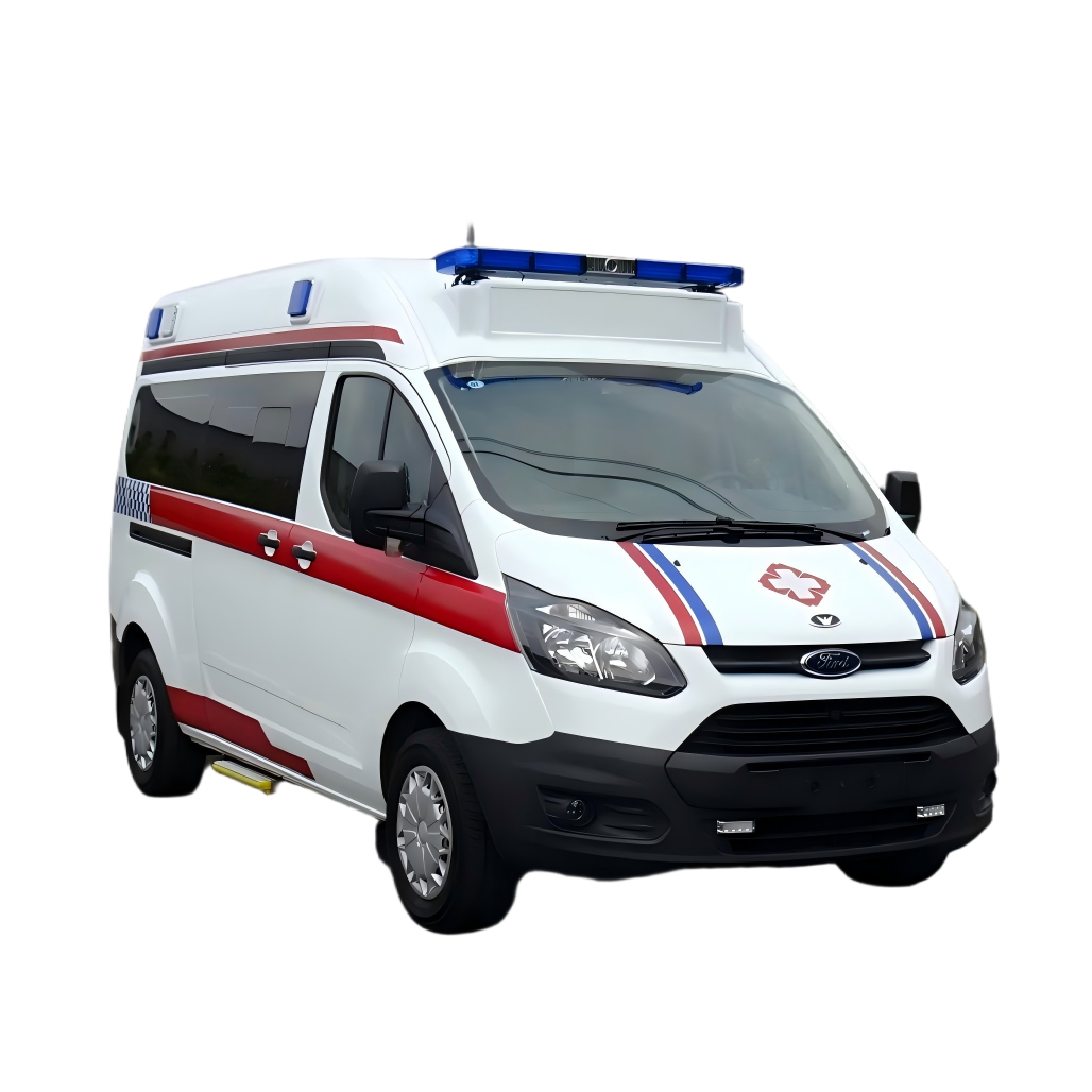 Ford (Transit V362)